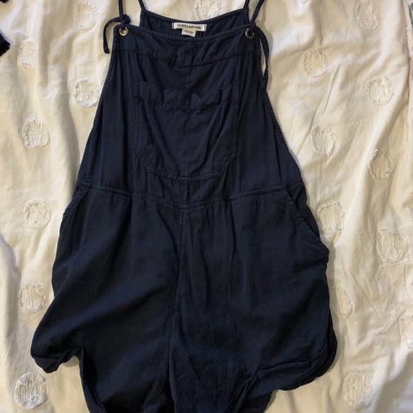 Billabong | Other | Billabong Romper | Poshmark